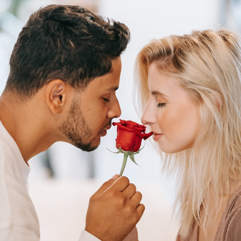 Amor desde la libertad – XiC Glam